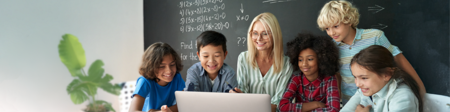 Discovery Education - Building Pathways: Connecting Classroom to Industry