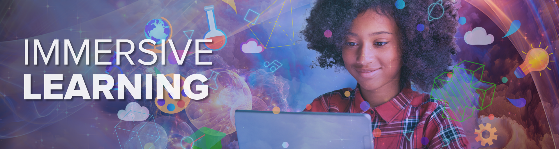 Discovery Education | Immersive Learning