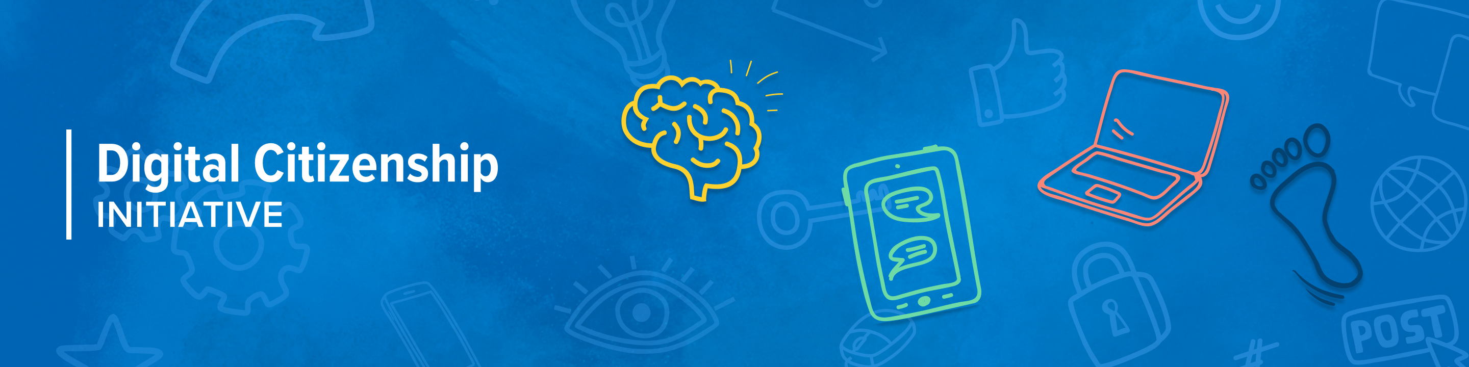 Discovery Education - Digital Citizenship Initiative